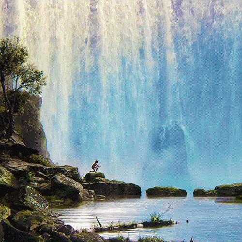 실사와 구분안가는 디즈니 CG수준.gif - 인스티즈(instiz) 이슈 카테고리