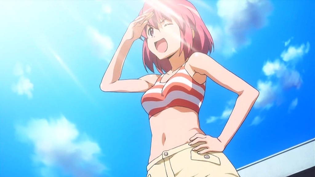 오늘의 2D녀.gif - 인스티즈(instiz) 이슈 카테고리