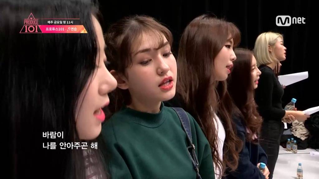 프로듀스 101 전소미 - 인스티즈(instiz) 이슈 카테고리