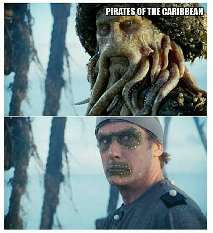 영화 CG vs 실제 촬영 장면 - 인스티즈(instiz) 이슈 카테고리