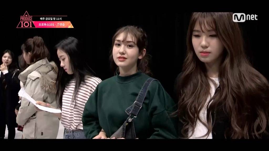 프로듀스 101 전소미 - 인스티즈(instiz) 이슈 카테고리