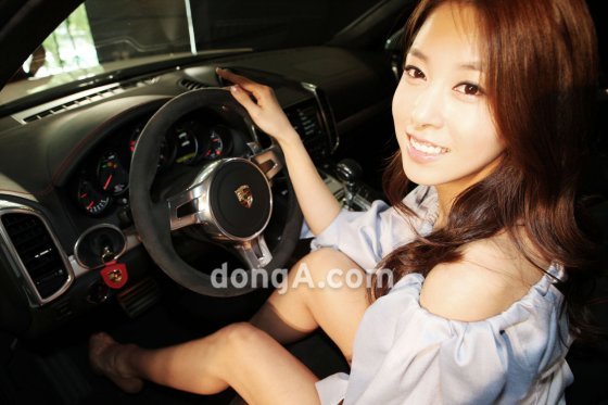 의외로 남자보다 여자에게 인기있는 SUV차 - 인스티즈(instiz) 이슈 카테고리