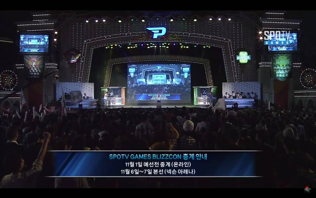 [스타2] 2015 블리즈컨 - WCS 글로벌 파이널 16인 소개! 테러리스트 정명훈 출전! - 인스티즈(instiz) 이슈 카테고리