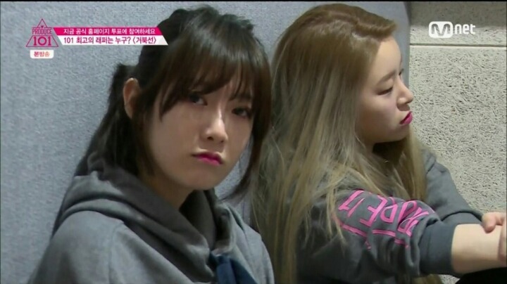 [프로듀스101] 강예빈 팬아트ㅋㅋㅋㅋ - 인스티즈(instiz) 이슈 카테고리