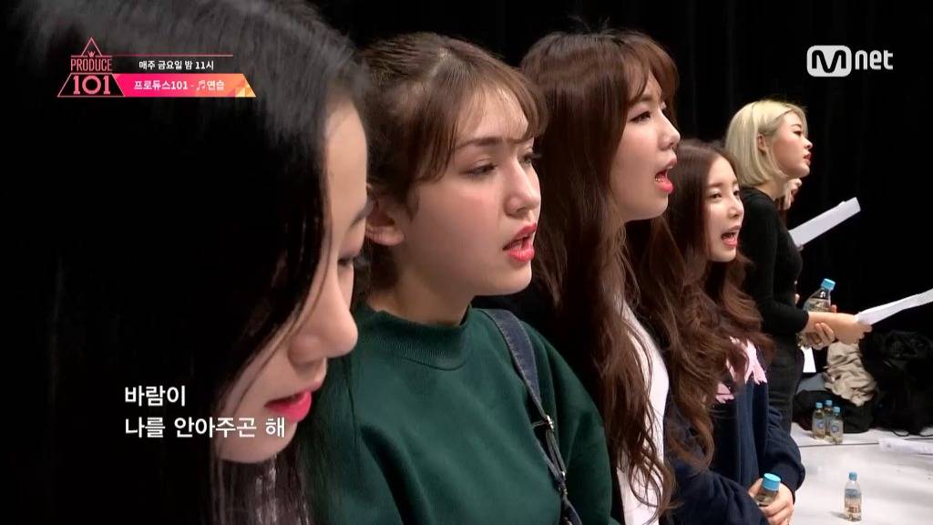 프로듀스 101 전소미 - 인스티즈(instiz) 이슈 카테고리