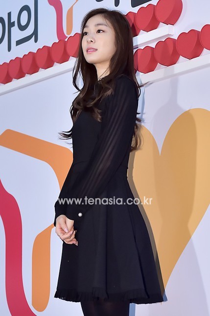 오늘자 SK텔레콤 행사장 김연아.jpg - 인스티즈(instiz) 이슈 카테고리