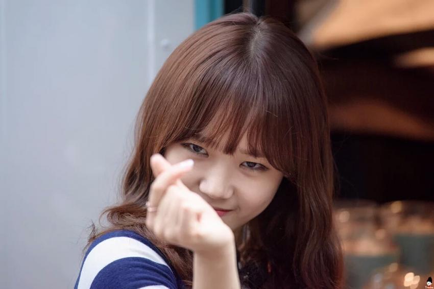 오늘자 ioi 최유정 못생긴 모습 ㅋㅋㅋ.jpg - 인스티즈(instiz) 이슈 카테고리