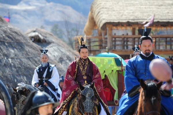 가장 기억에 남는 사극드라마는? (KBS1) - 인스티즈(instiz) 이슈 카테고리