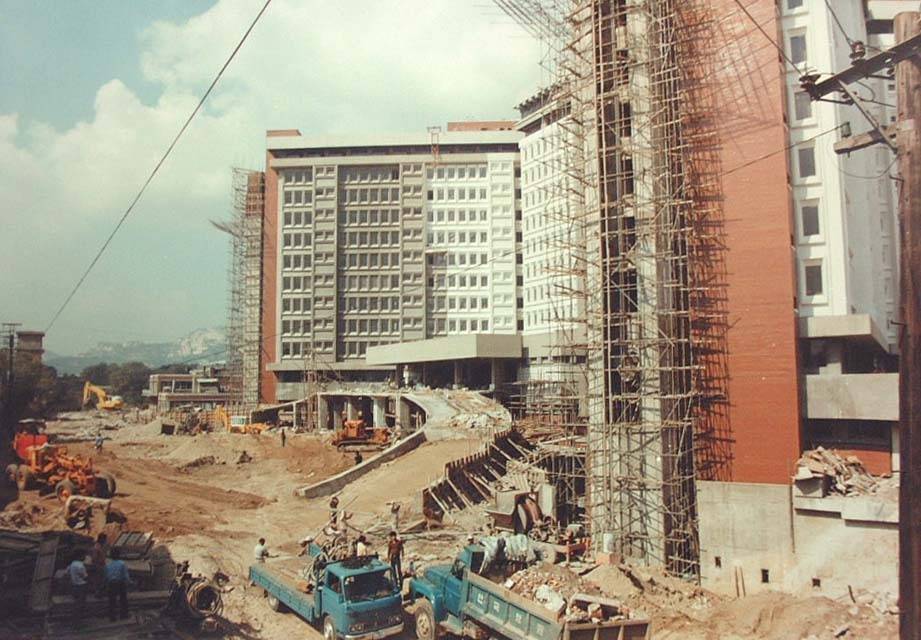 1970년대 서울모습 - 인스티즈(instiz) 이슈 카테고리