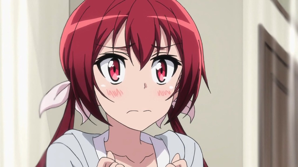 오늘의 2D녀.gif - 인스티즈(instiz) 이슈 카테고리