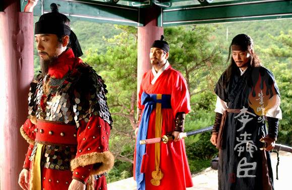 가장 기억에 남는 사극드라마는? (KBS1) - 인스티즈(instiz) 이슈 카테고리