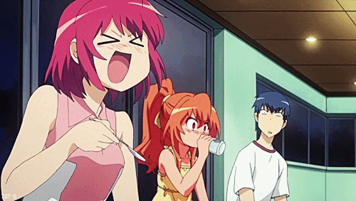 오늘의 2D녀.gif - 인스티즈(instiz) 이슈 카테고리