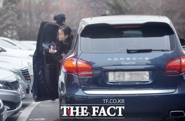 의외로 남자보다 여자에게 인기있는 SUV차 - 인스티즈(instiz) 이슈 카테고리