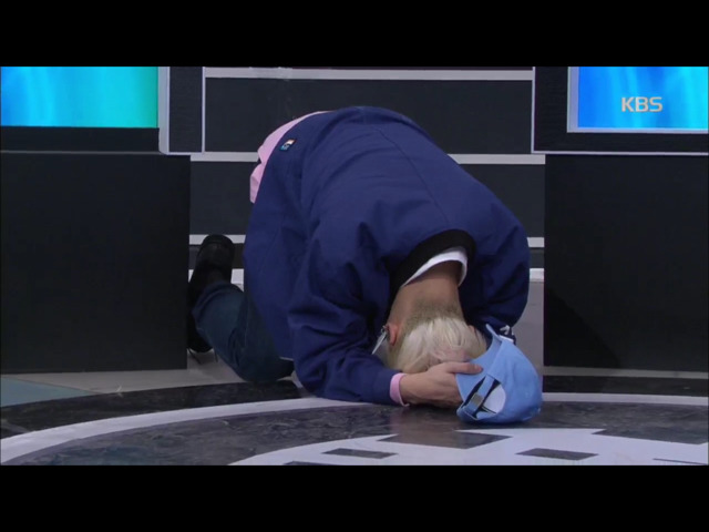 KBS1 역사상 역대급으로 웃겼던 어제자 우리말겨루기 캡쳐 - 인스티즈(instiz) 이슈 카테고리