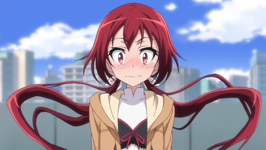 오늘의 2D녀.gif - 인스티즈(instiz) 이슈 카테고리