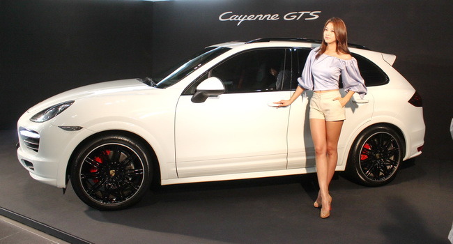 의외로 남자보다 여자에게 인기있는 SUV차 - 인스티즈(instiz) 이슈 카테고리