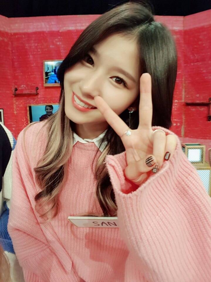 오늘자 asc에서 셀카찍은 트둥이들 - 인스티즈(instiz) 인티포털 카테고리