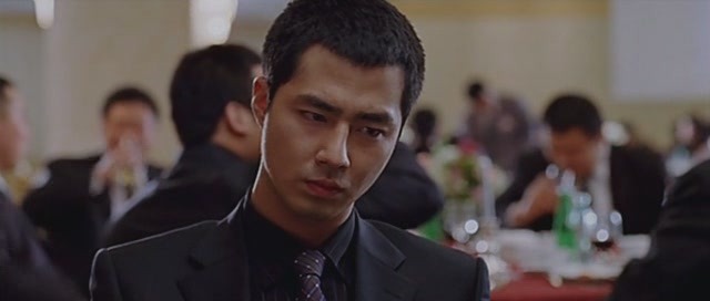 비열한 거리 (A Dirty Carnival, 2006) - 인스티즈(instiz) 인티포털 카테고리