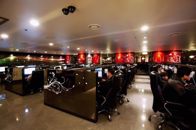 야, PC방 알바한 썰 풀어본다 - 인스티즈(instiz) 이슈 카테고리