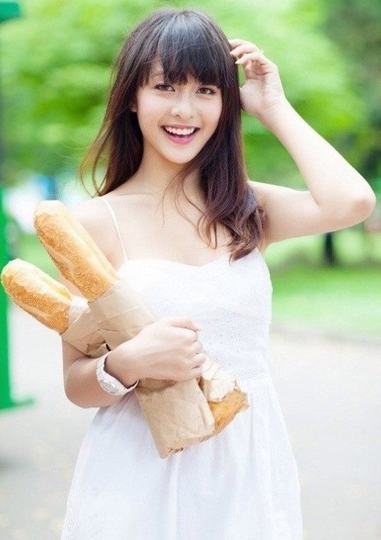 베트남의 흔한 복서 미모 - 인스티즈(instiz) 이슈 카테고리