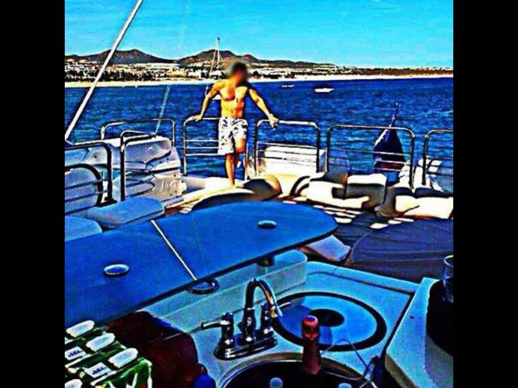 멕시코 마약조직들의 호화로운 생활 bgm - 인스티즈(instiz) 이슈 카테고리