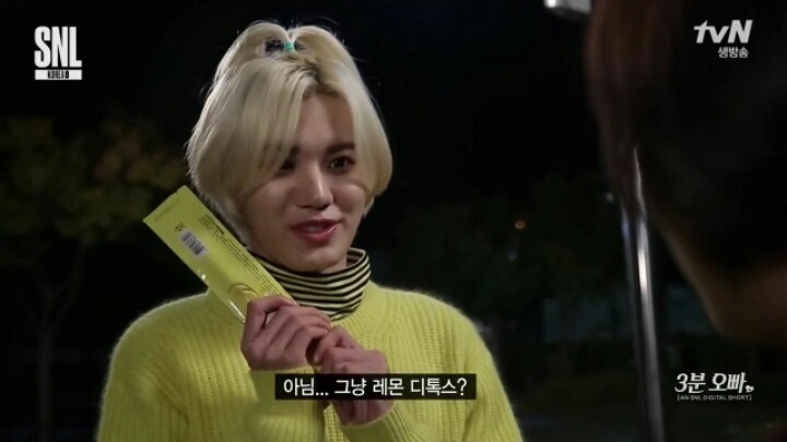 [SNl] 인피니트 3분 오빠(성열, 성종) - 인스티즈(instiz) 이슈 카테고리