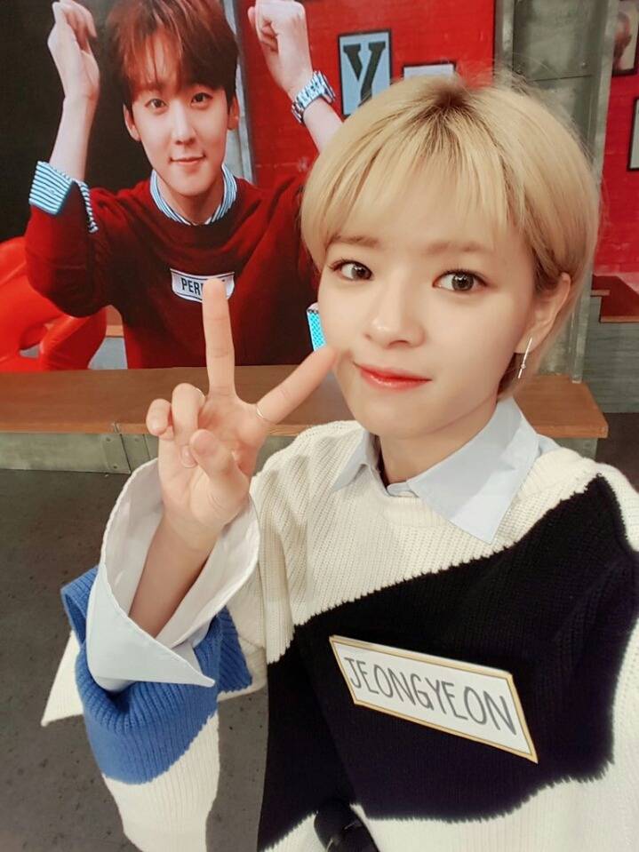 오늘자 asc에서 셀카찍은 트둥이들 - 인스티즈(instiz) 인티포털 카테고리