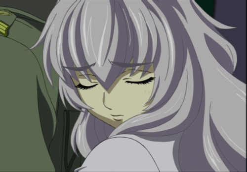 오늘의 2D녀.gif - 인스티즈(instiz) 이슈 카테고리