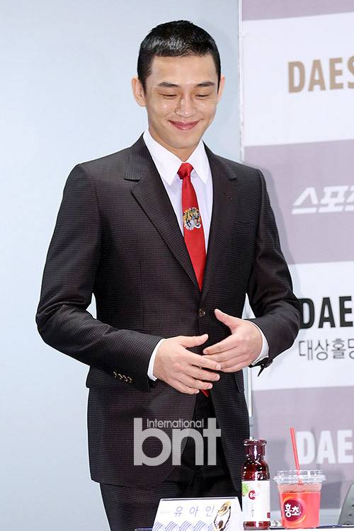 오늘자 유아인 근황 인스티즈 Instiz 이슈 카테고리
