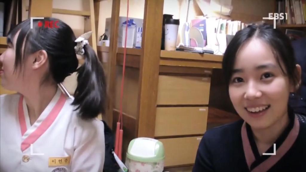 민사고 다큐 보는데, 학생 보고 설레네요 - 인스티즈(instiz) 이슈 카테고리