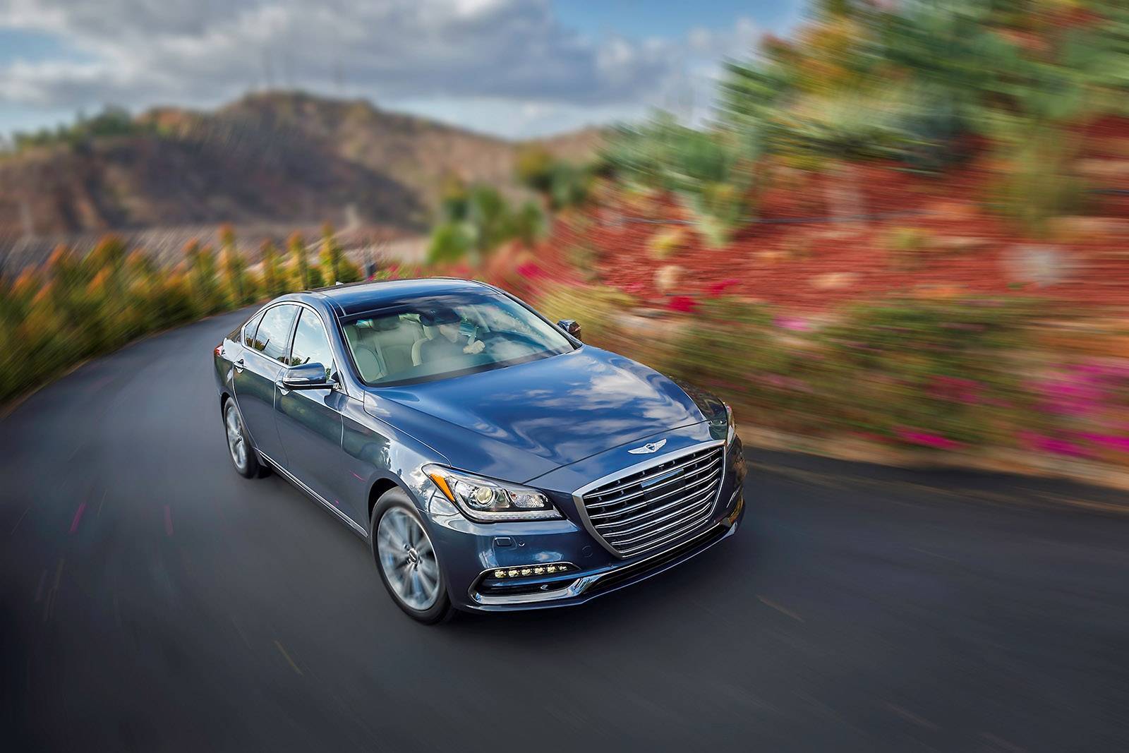 현대 제네시스 G80 - 인스티즈(instiz) 이슈 카테고리