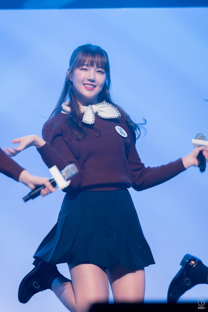 [여자친구] 161103 전북대 청춘문답 걸그룹 여자친구 사진 인스티즈 Instiz 이슈 카테고리