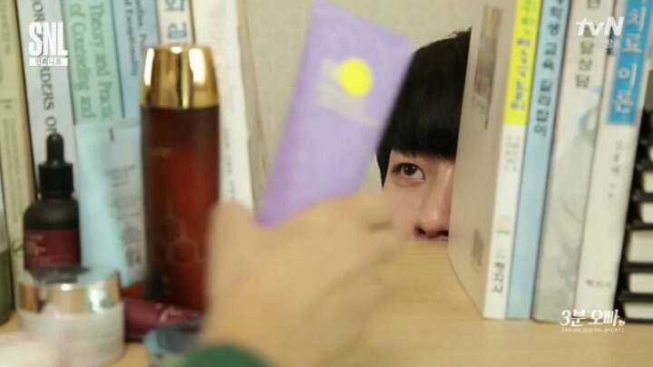 [SNl] 인피니트 3분 오빠(성열, 성종) - 인스티즈(instiz) 이슈 카테고리