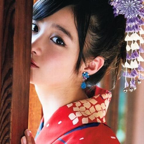 2D 와 3D를 이어주는 처자.jpg - 인스티즈(instiz) 이슈 카테고리