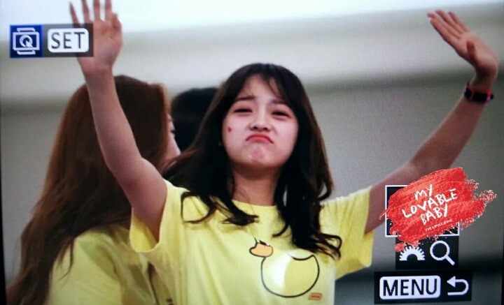 IOI 팬사인회 - 인스티즈(instiz) 이슈 카테고리