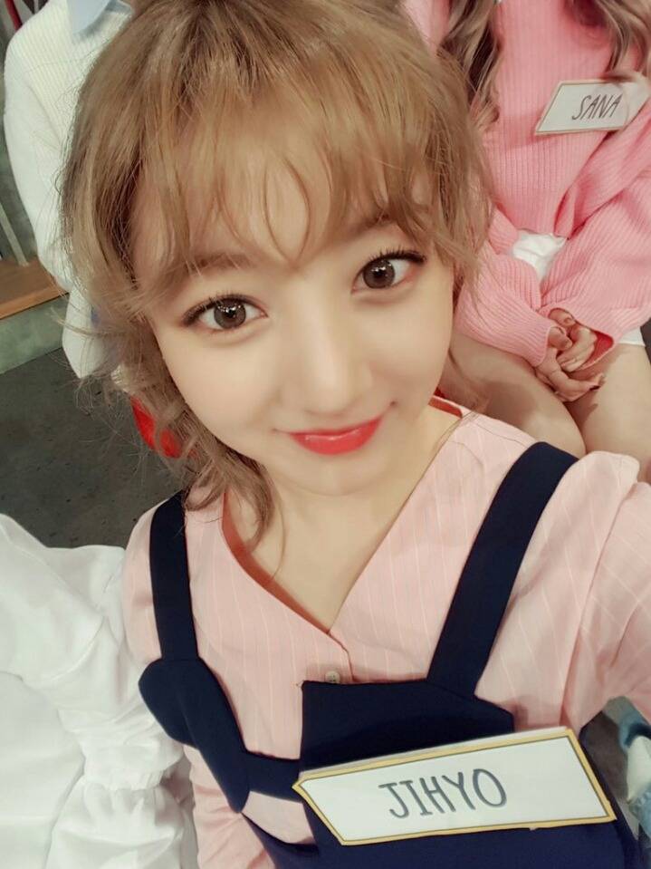 오늘자 asc에서 셀카찍은 트둥이들 - 인스티즈(instiz) 인티포털 카테고리