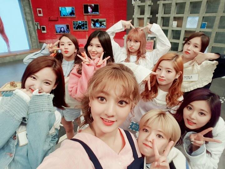 오늘자 asc에서 셀카찍은 트둥이들 - 인스티즈(instiz) 인티포털 카테고리