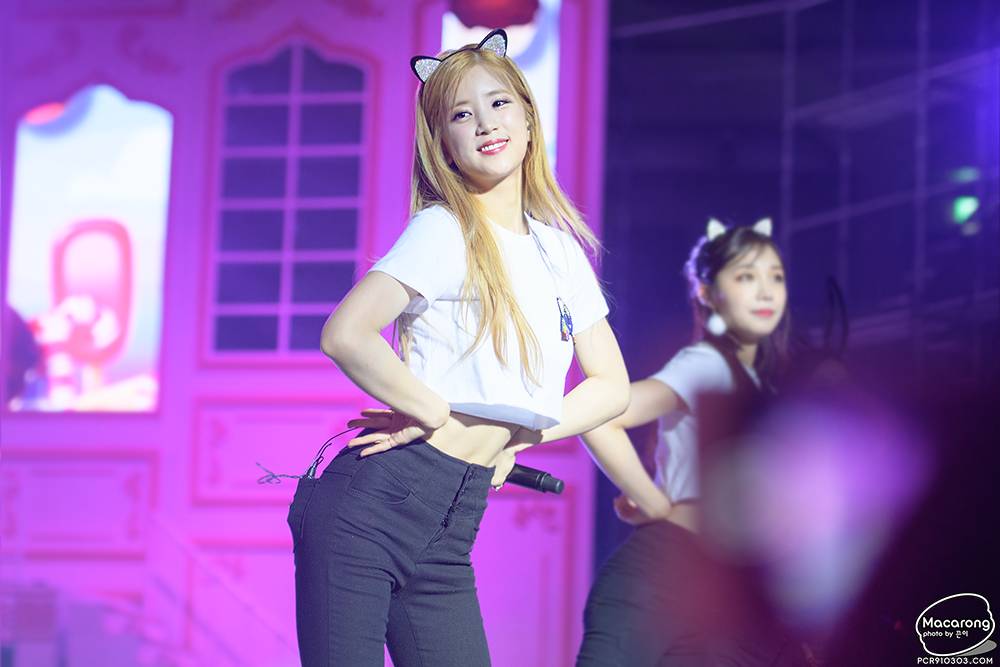 섹시퀸 박초롱 인스티즈 Instiz 이슈 카테고리