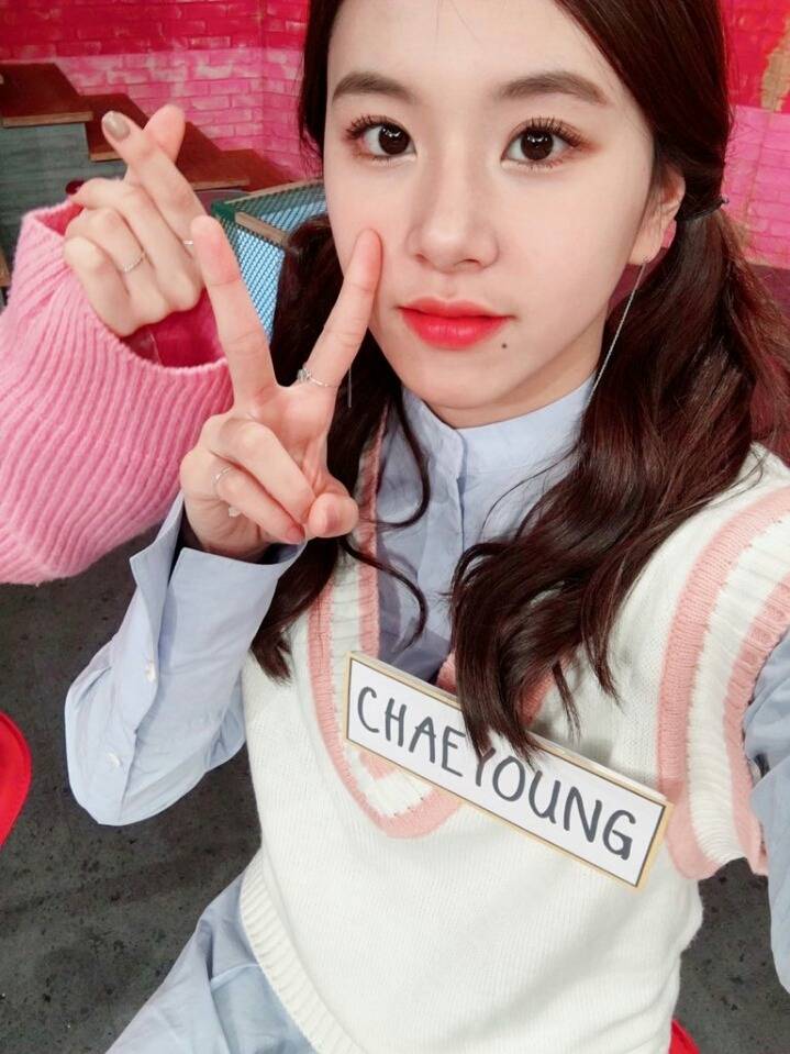 오늘자 asc에서 셀카찍은 트둥이들 - 인스티즈(instiz) 인티포털 카테고리