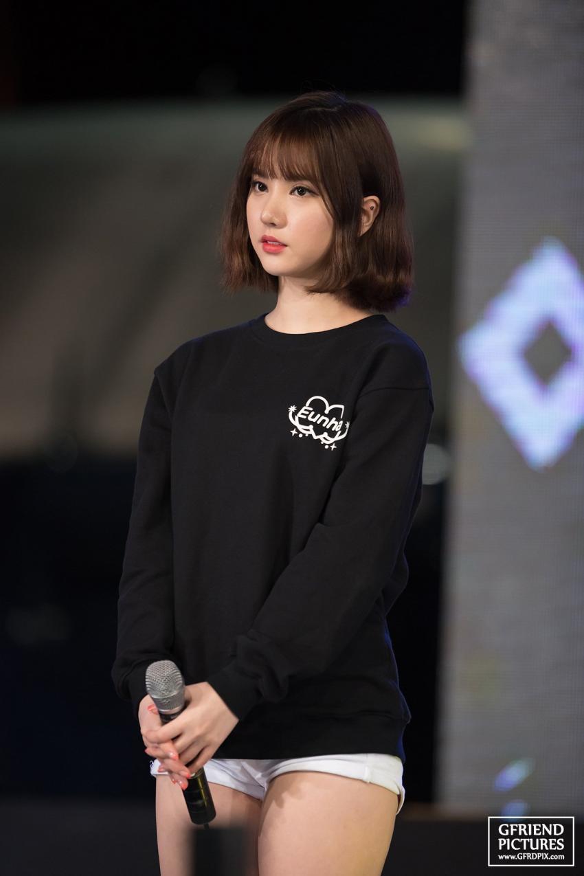 [여자친구] 정말 이쁘고 귀여운 여자친구 은하 사진 - 인스티즈(instiz) 인티포털 카테고리