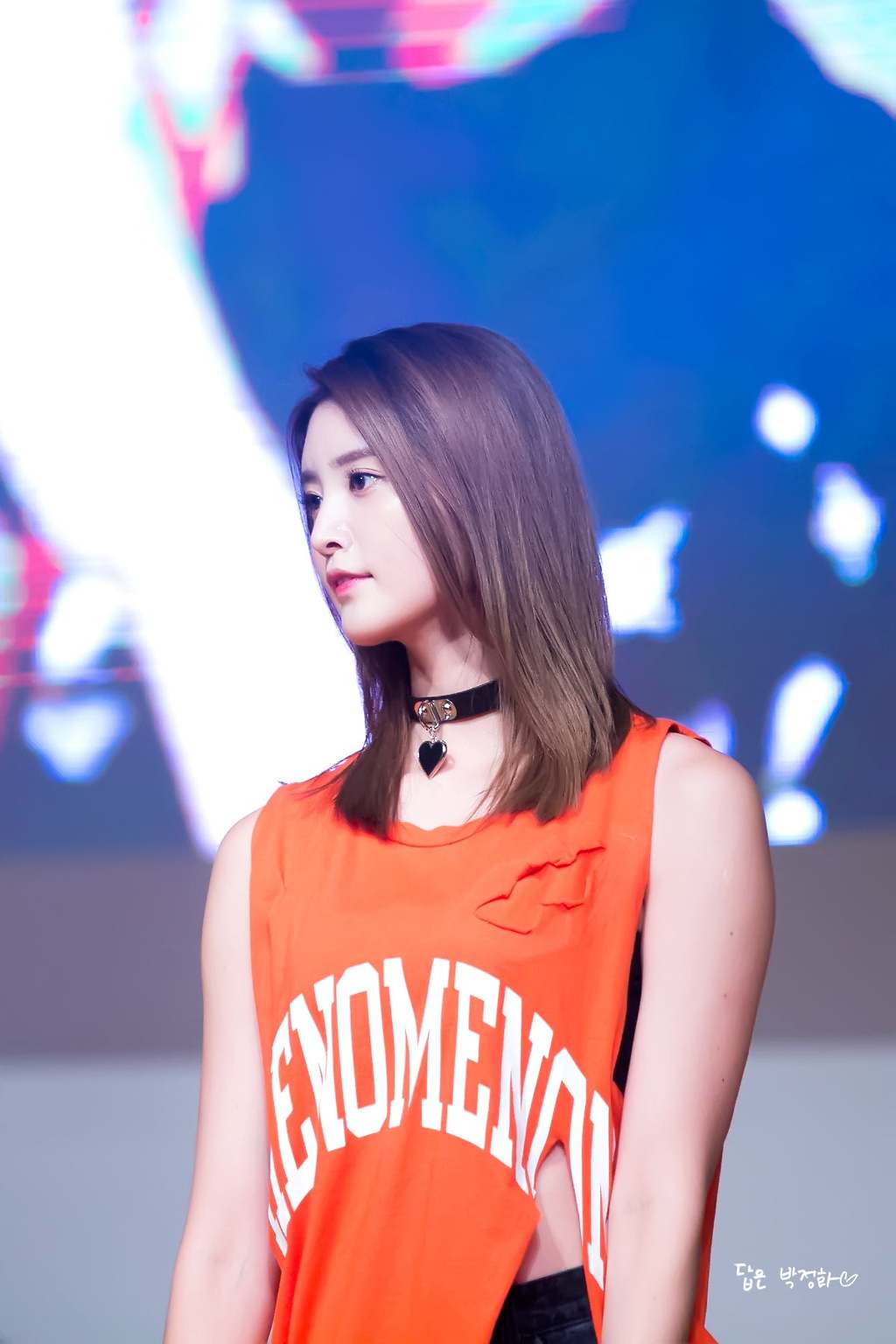 EXID의 막내 정화 - 인스티즈(instiz) 이슈 카테고리