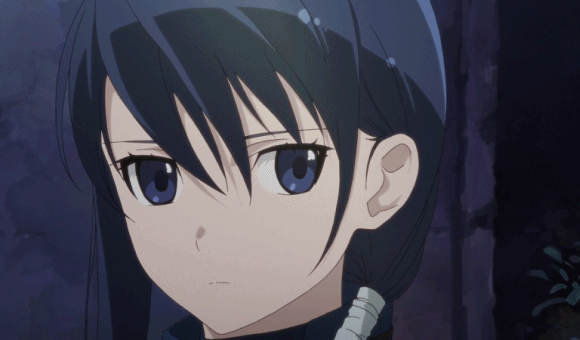 오늘의 2D녀.gif - 인스티즈(instiz) 이슈 카테고리