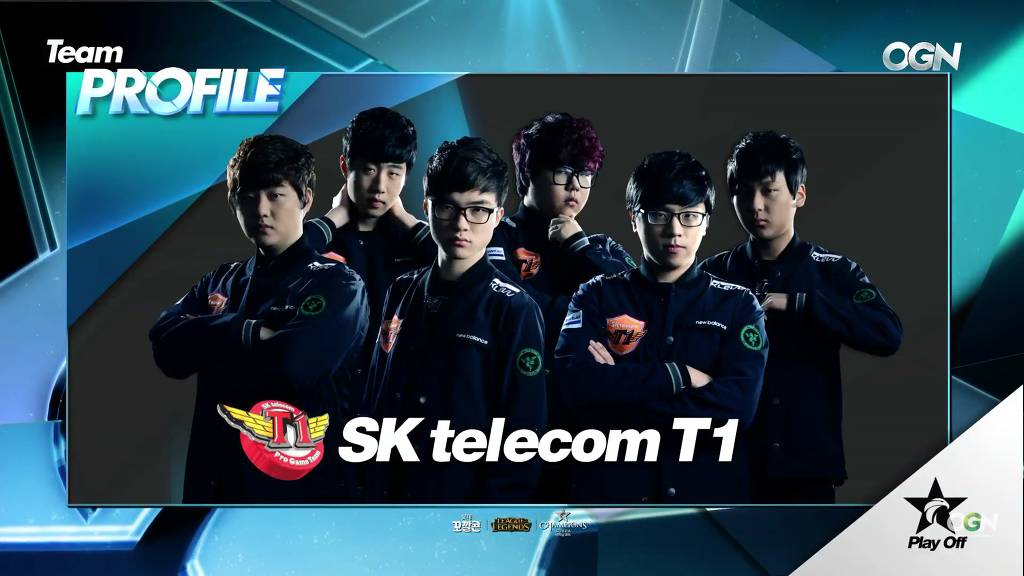 [LOL] MSI 파워랭킹 - 인스티즈(instiz) 이슈 카테고리