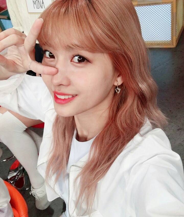 오늘자 asc에서 셀카찍은 트둥이들 - 인스티즈(instiz) 인티포털 카테고리