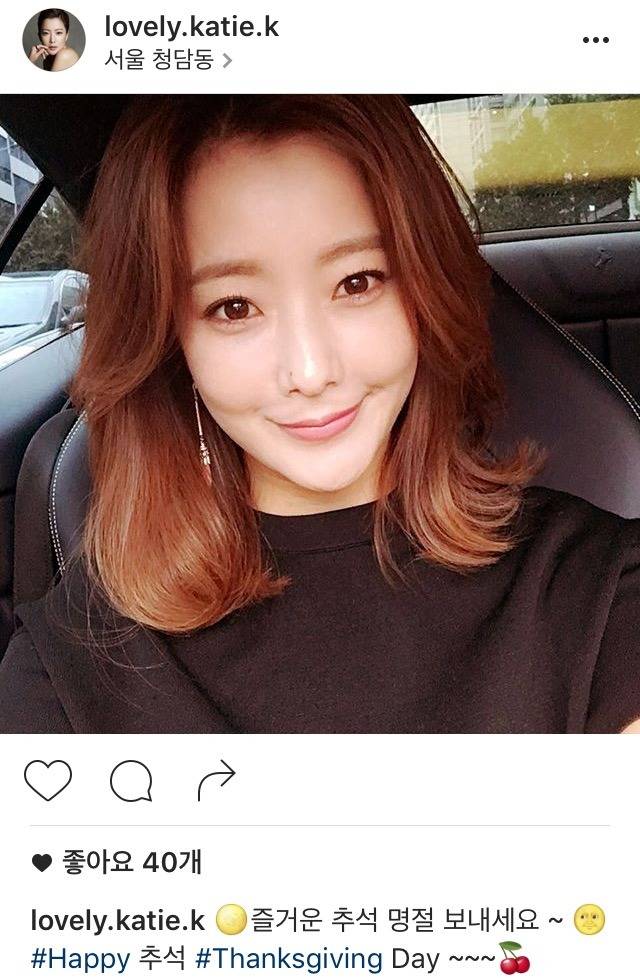 오늘자 김희선 - 인스티즈(instiz) 이슈 카테고리