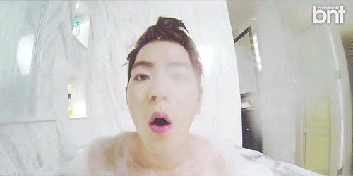 홍종현 싱가폴에서 찍은 bnt 화보 - 인스티즈(instiz) 이슈 카테고리