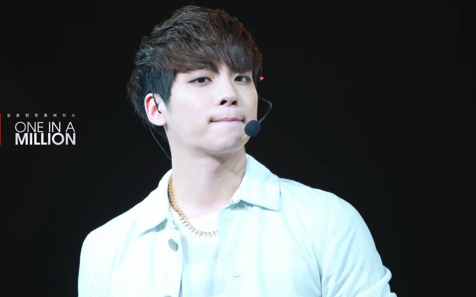 2008년~2013년의 샤이니 종현 - 인스티즈(instiz) 이슈 카테고리