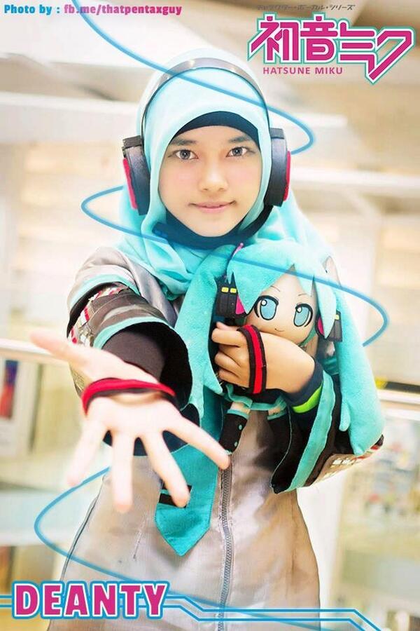 이슬람의 코스프레 - 인스티즈(instiz) 이슈 카테고리