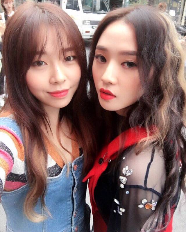 레이디스코드 the rain 활동 기사,sns 짤들 - 인스티즈(instiz) 이슈 카테고리