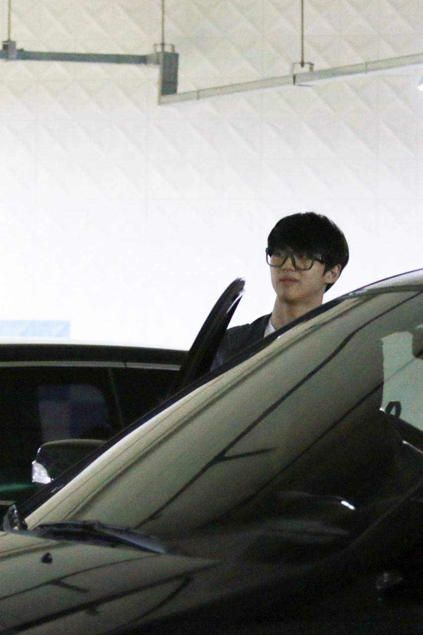 어제 악동뮤지션 콘서트 보러간 yg연습생 양홍석 - 인스티즈(instiz) 이슈 카테고리